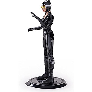 BendyFigs The Noble Collection DC Comics Catwoman
