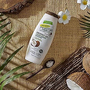 Palmer's Coconut Oil Formula Conditioning Shampoo 13.5 oz