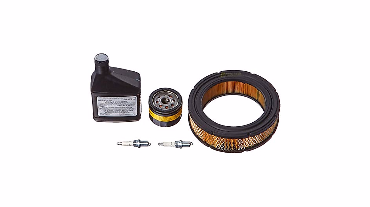 Briggs & Stratton 6036 Generator Maintenance Kit for 15-20kW | Keep Power