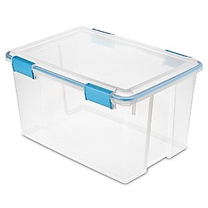 Sterilite Corp Box