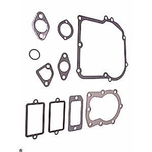 Eopzol 33683C Lawn & Garden Equipment Engine Gasket Set Replacement for Tecumseh Fits for HS50 HSSK50 Model Engines