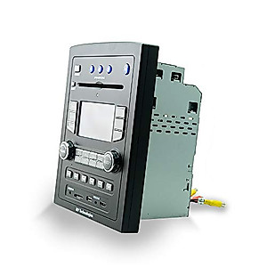 iRV Technology iRV66 AM/FM/CD/DVD/MP3/MP4/USB/SD/HDMI/Digital5.1/Surround Sound/Bluetooth 3 Zones wall mount RV Radio Stereo with wire adaptor Concertone ZX500/600/690/700,Genesis GT-3.0