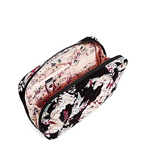 Vera Bradley Women's Cotton Cord Organizer, Botanical Paisley, One Size