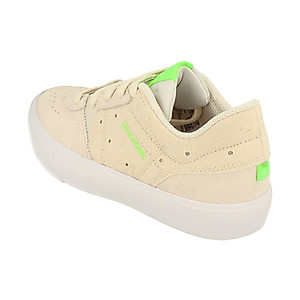 Women's Jordan Jordan Series .05 White/Green Strike-Iris Whisper (DM3383 103) - 8