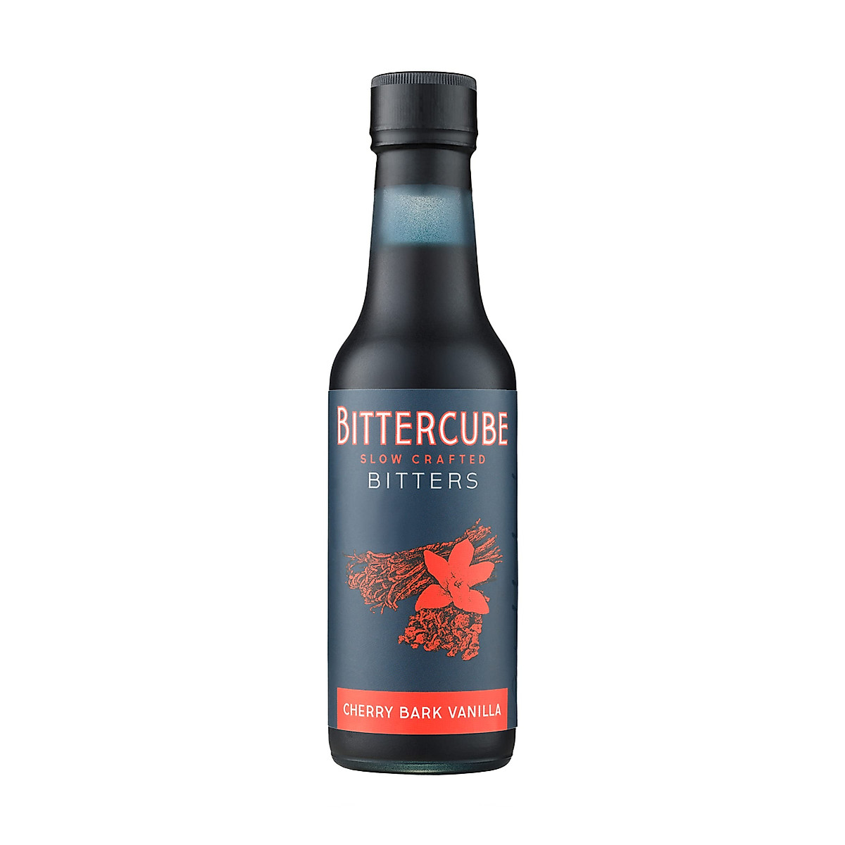 Bittercube Cherry Bark Vanilla Bitters