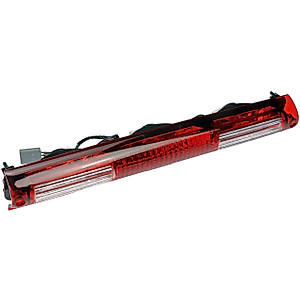 Dorman 923-098 Center High Mount Stop Light Compatible with Select Ford Models