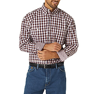 CHAOREN Mens Belts Leather - Black Belt Men 1 1/8" Mens Dress Belt - Perfect Companion to Mens Shoes