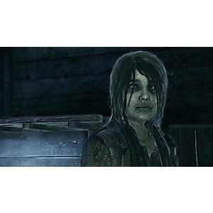 Murdered: Soul Suspect (PS4)