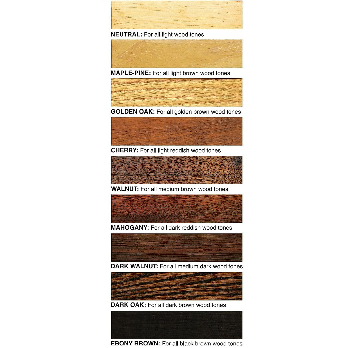 HOWARD RF8 Products Restor-A-Finish, 8 oz, Cherry, 8 Fluid Ounces