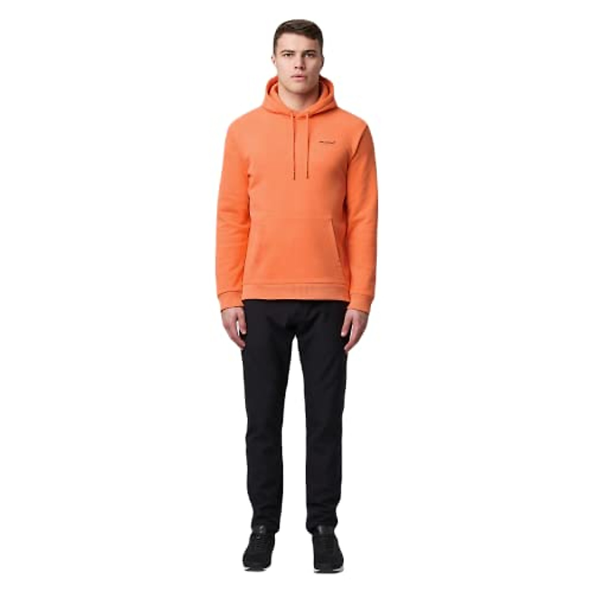 McLaren F1 Men's Lando Norris Core Hoodie (M)