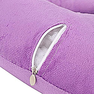 Breast Pillow Chest, Beauty Salon Breast Support Pillow SPA Massage Chest Pillow Pad Cushion Wrinkles Prevention and Breast Support
