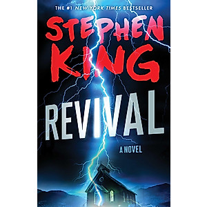Revival: A Novel