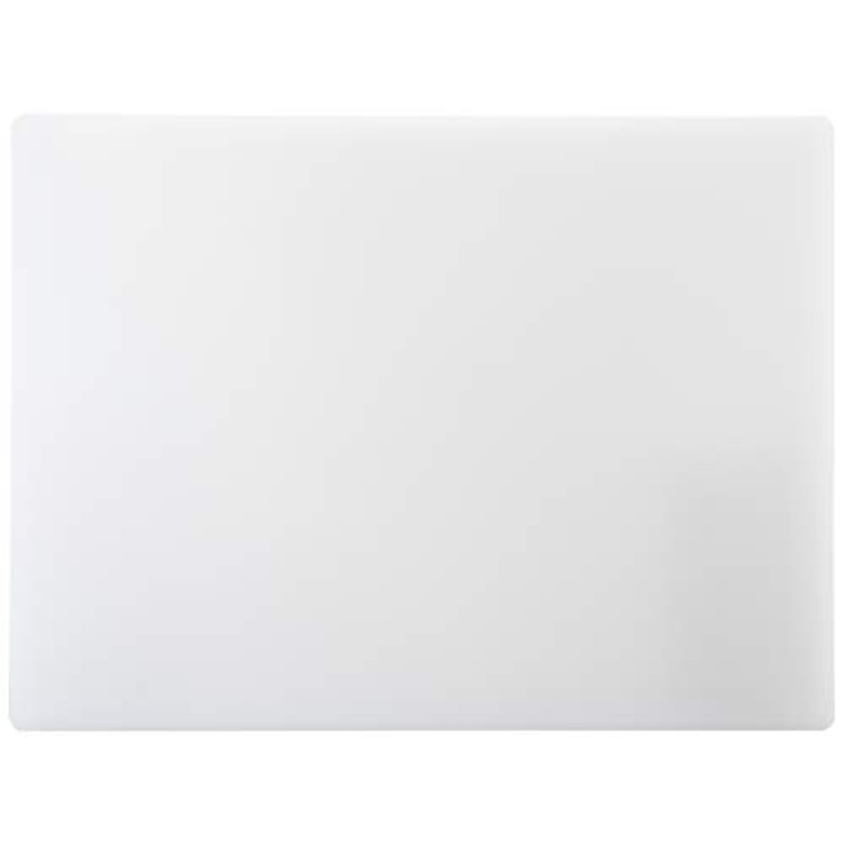 Stanton Trading 18 by 24 by 1-Inch Cutting Board, White