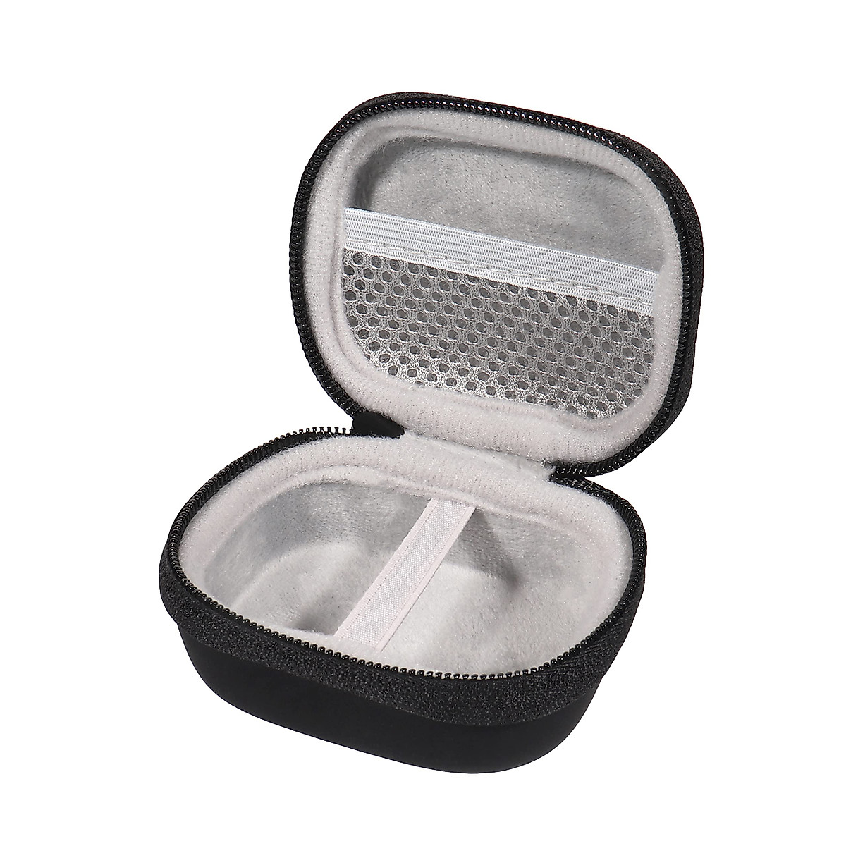 CaseSack Case for Soundcore by Anker Life P3 Noise Cancelling Earbuds (Black)