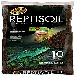 Zoo Med Reptisoil, 10 qt.