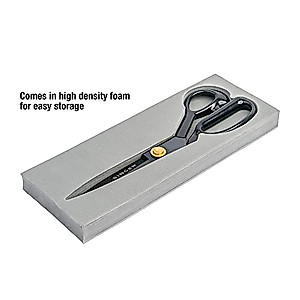 SINGER 00512 Scissors, Black