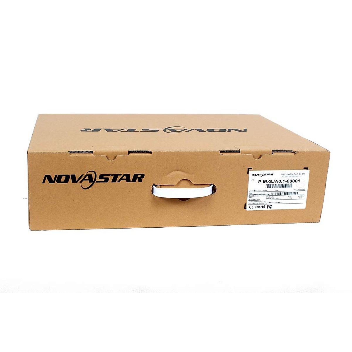 Novastar VX6s Video Processor All-in-One Video Controller with SDI Port