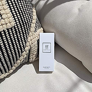 PDTXCLS Blue for Her by Gap, Women's Eau De Toilette 2020 Design - 1.7 oz 50 ml