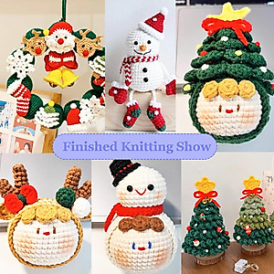 Milk Cotton Yarn,100g Yarn for Crochet,Amigurumi Yarn,Crochet Yarn for Crocheting,Cotton Yarn,Soft Yarn for Sweater,Hat,Socks,Baby Blankets(Emerald Green)