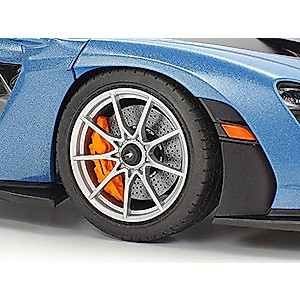 Tamiya 1/24 McLaren Senna TAM24355 Plastics Car/Truck 1/24-1/25