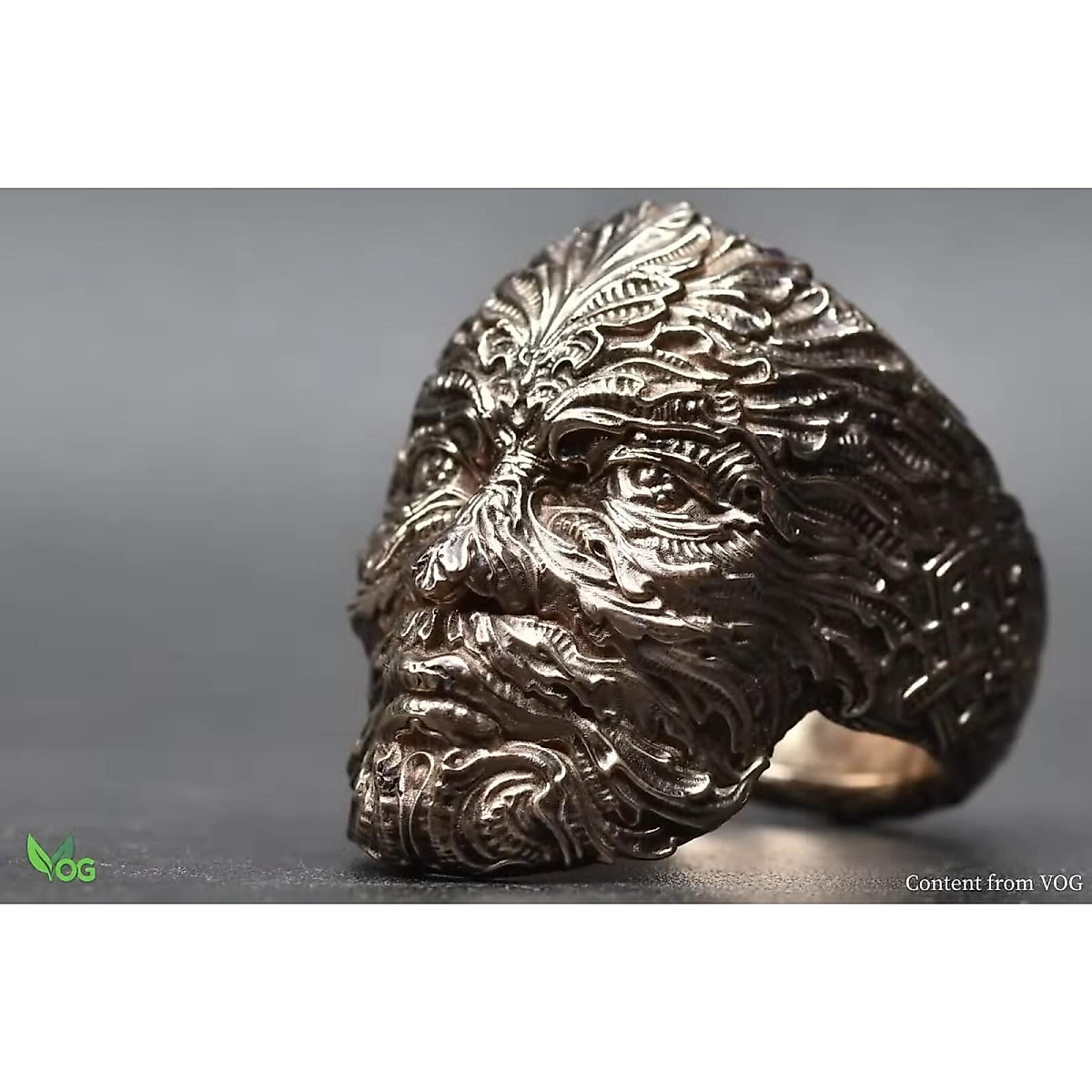 Siraya Tech Cast 3D Printer Resin Easy to Print Use and Burn High Resolution Castable 405nm LCD UV-Curing Photopolymer Resin for Making Jewelries and Metal Parts (Purple, 1kg)