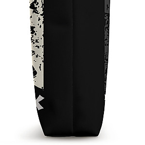 Keep Training Until The Belt Turns Black Karate Sports Lover Tote Bag