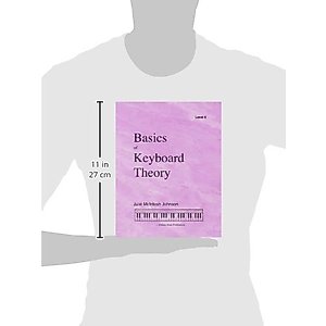 BKT6 - Basics of Keyboard Theory - Level 6