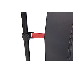 TAILGATERZ Magnetic Screen House, Game day Graphite, 11 x 9 x 7.5 feet, 4300614