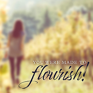 Chasing Vines Group Experience: Finding Your Way to an Immensely Fruitful Life