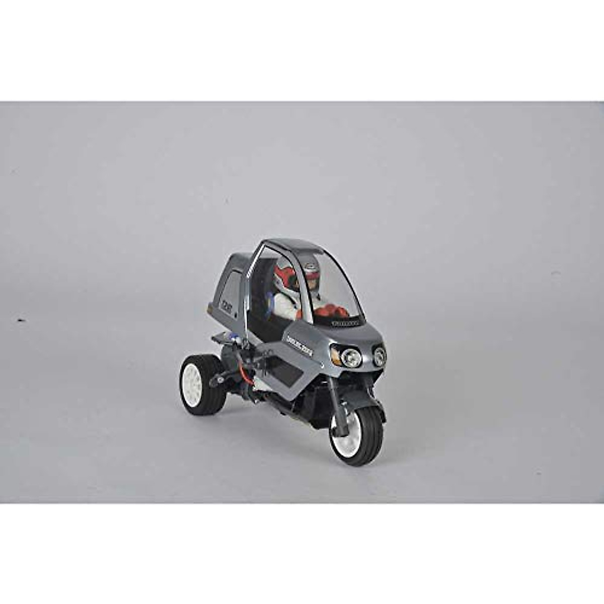 Tamiya 57405 1/8 Rc Dancing Rider Trike Kit