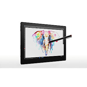 Lenovo ThinkPad X1 Tablet 2nd Gen i5-7Y57 12" 2160x1440 Touch Screen 8GB 256GB SSD Tablet LTE WWAN 20JBS02200