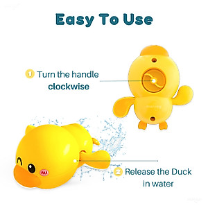 Bath Toys - Basketball Hoop for Toddlers Kids (White)