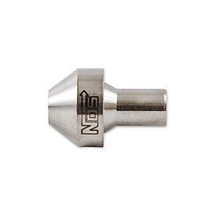 NOS 13760-23 JET, SS FLARE 0.023 PACKAGED