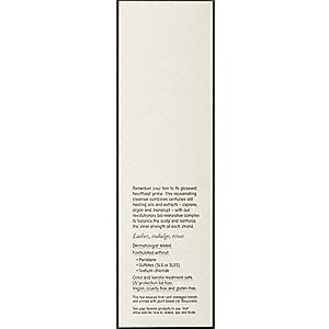 Oribe Gold Lust Repair & Restore Shampoo, 8.5 oz