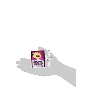 Lipton Earl Grey Tea