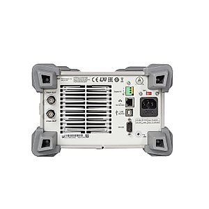 Rigol DL3021 Programmable DC Electronic Load,DC 150V/40A,200W Total Power,15kHz Highest Frequency,Readback Resolution 1mV/1mA