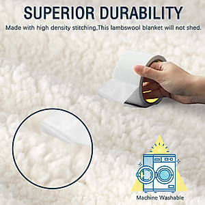 BEDMUST Cardinal Blankets and Throws Soft Cozy Red Bird Sherpa Blanket Women Bedroom Decor Cardinal Memorial Gifts for Grandma (60x80 inches)