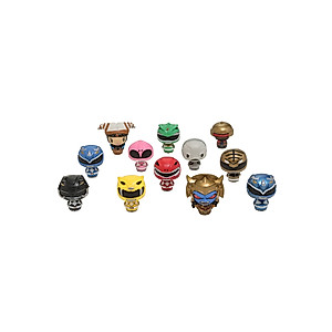 Funko Power Rangers Classic One Mystery Pint Size Heroes Figure
