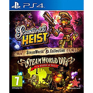 Steamworld Collection (PS4)