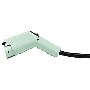 Siemens US2:VC30GRYU VersiCharge Universal (VC30GRYU): Fast Charging, Easy Installation, Flexible Control, Award Winning, UL Listed, J1772 Compatibility, 20ft Cable, NEMA 6-50 Plug