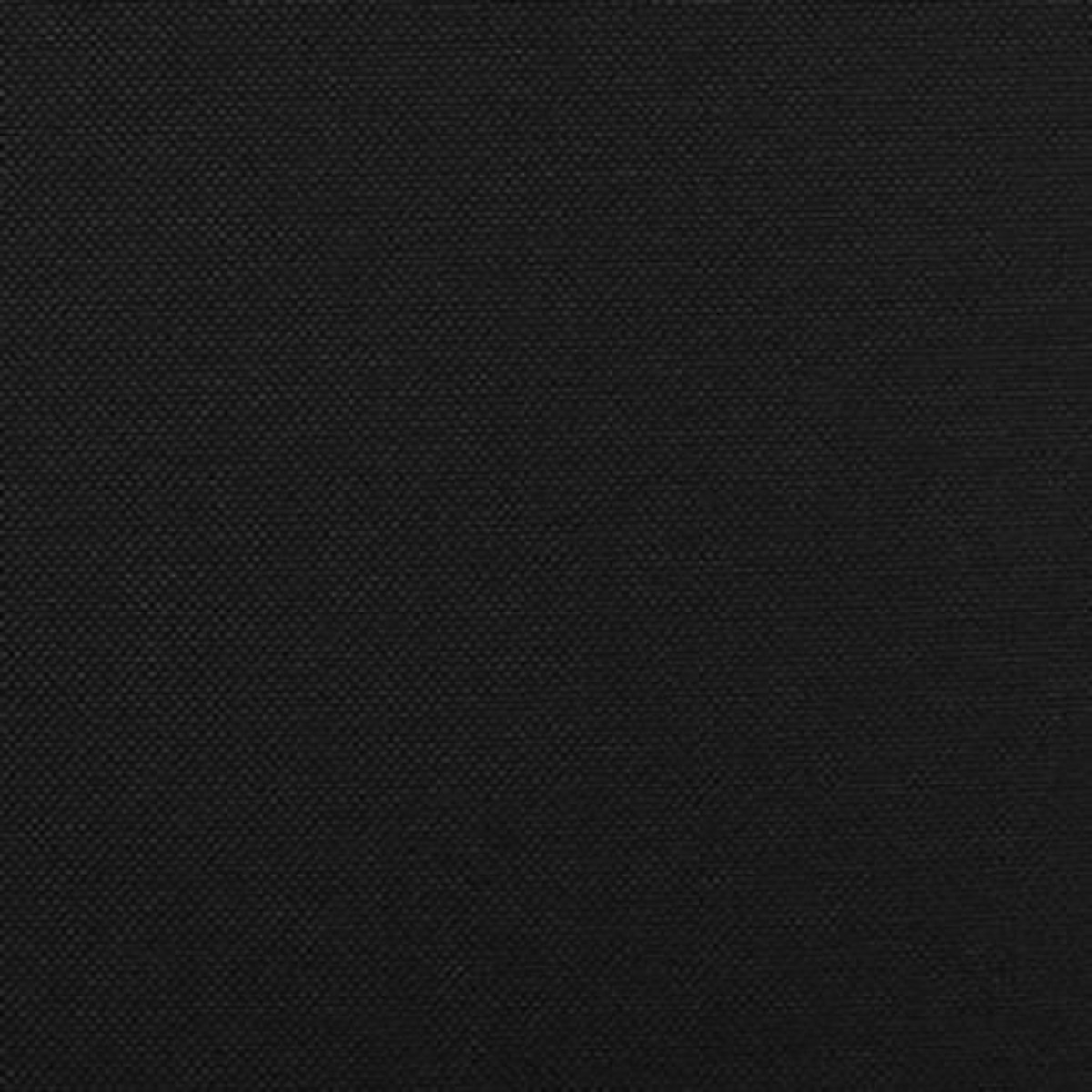 Black 500 Denier Nylon Cordura Nylon Fabric Water Repellent