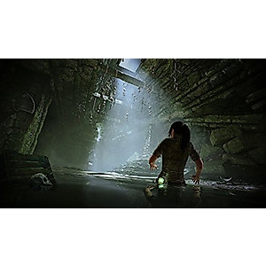 Shadow of the Tomb Raider (Limited Steelbook Edition) - PlayStation 4