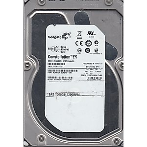 2TB 7,200RPM 16MB SAS