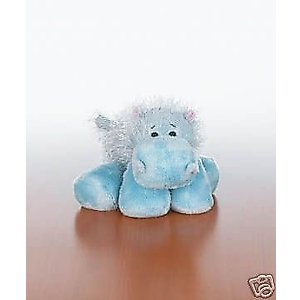 Webkinz Lil Kinz Hippo Plush Internet Pet NEW Unused .HN#GG_634T6344 G134548TY86373