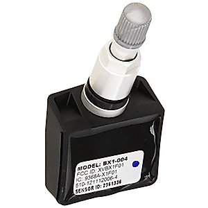 Standard Motor Products TPM22A TPMS Assorted , One Size