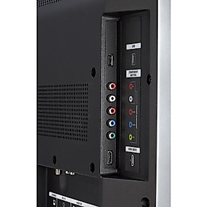 VIZIO M321i-A2 32-Inch 1080p 120Hz Smart LED HDTV