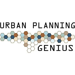 CafePress Urban Planning Genius Mug Ceramic Coffee Mug, Tea Cup 11 oz