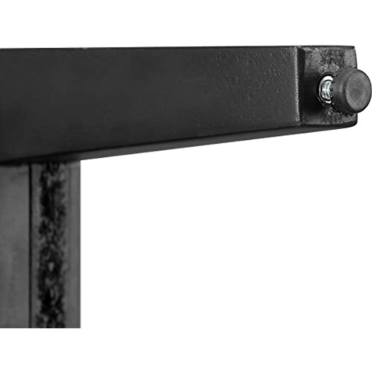 Crosley Furniture Milo Modern Sideboard Buffet Cabinet with Storage Cabinets and Drawers, Kitchen, Dining, Black