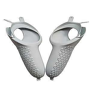 Controller Grip for Oculus Quest 2 White