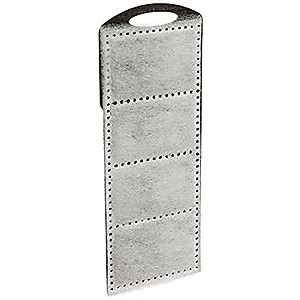 Coralife Biocube Aquarium Fish Tank Water Filter Cartridge, 2 Pack